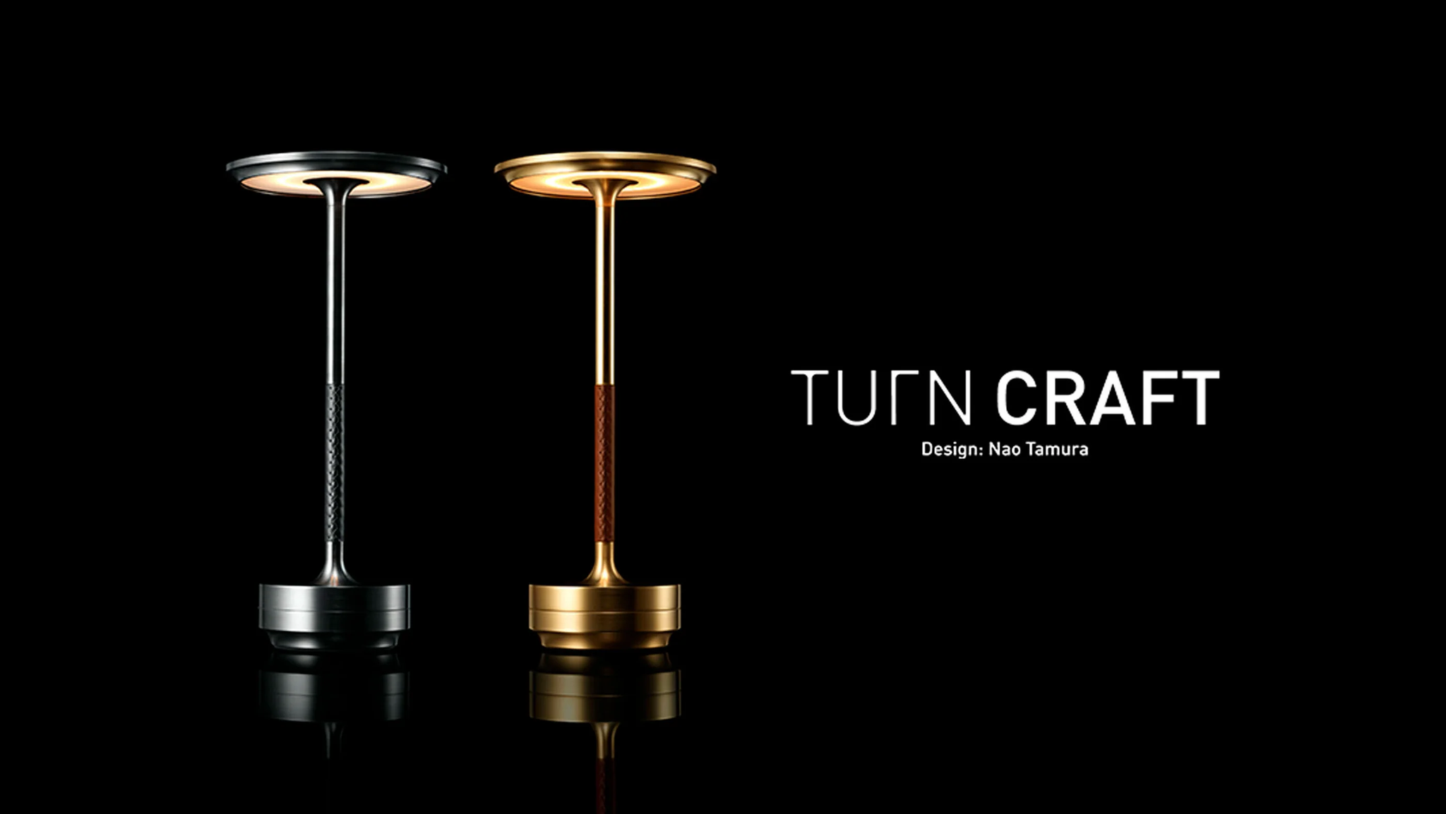 【スペシャルエディション「TURN CRAFT（ターンクラフト） 」発売のお知らせ】