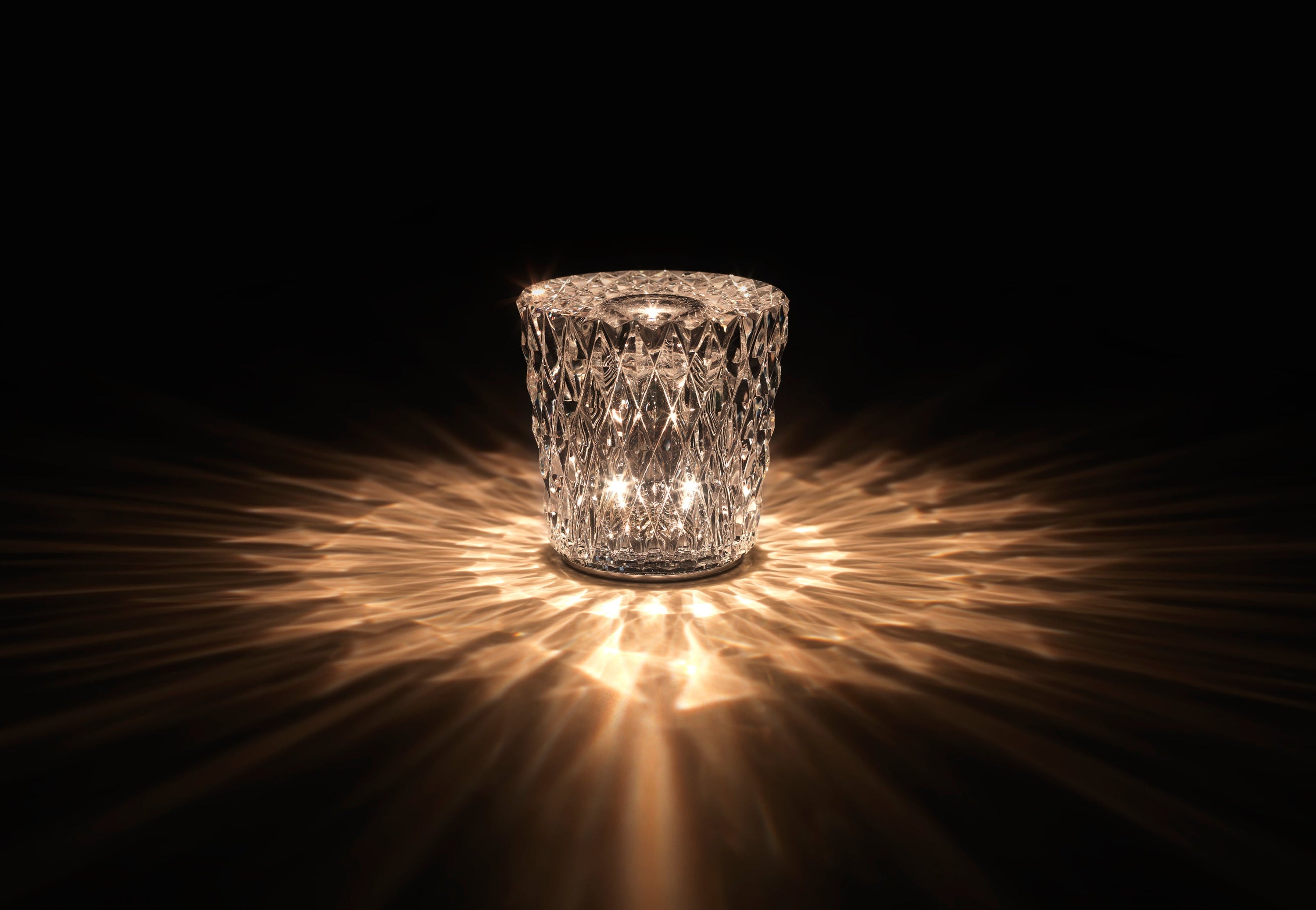 【Ambientec | アンビエンテック】Xtal Gacrux（クリスタル・ガクルクス）