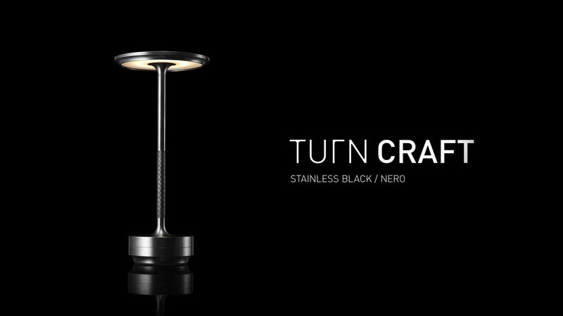 TURN CRAFT