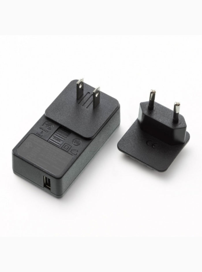 【Ambientec（アンビエンテック）】USB ACアダプター